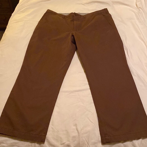 Daniel Cremieux | Pants | Mens Cremieux Pants Brown 4x30 | Poshmark